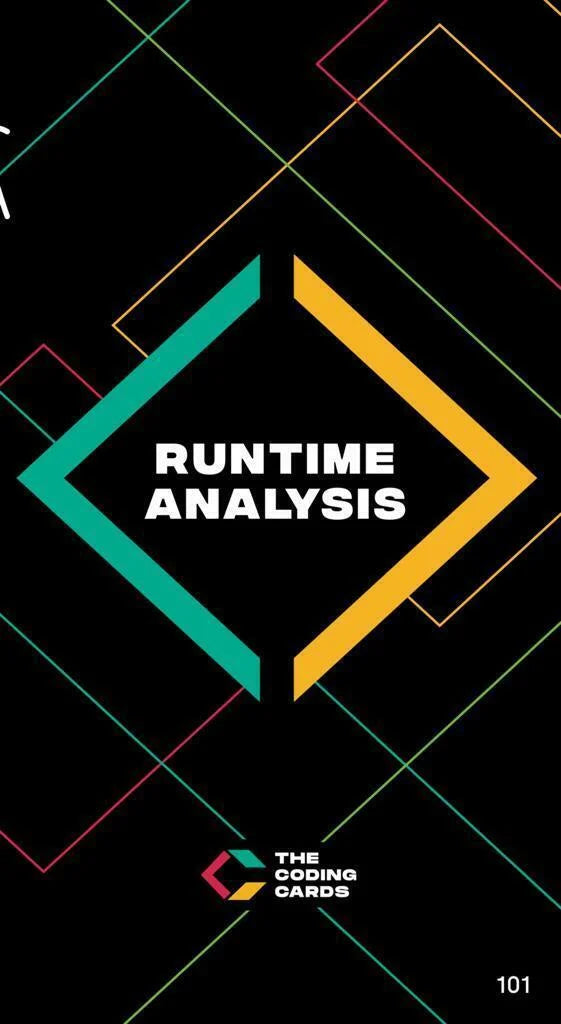 JavaScript & Data Structures Digital Flash Cards – The Coding Cards