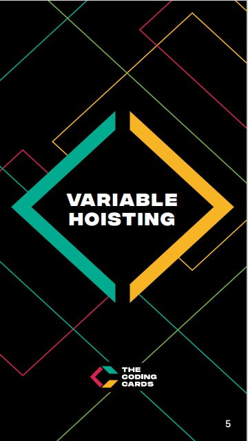 Javascript And Data Structures Flashcards The Coding Cards